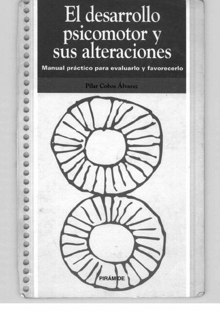 El Desarrollo Psicomotor y Sus Alteraciones | Celeste Codutti | uDocz