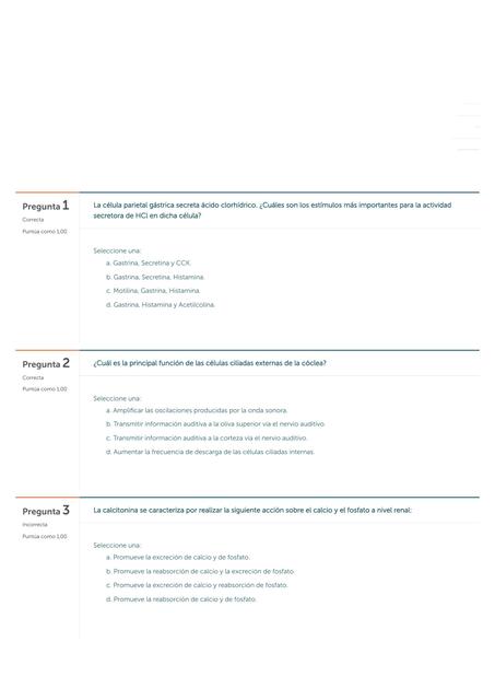 SIMULACRO 3 Examen final 09 12 TURNO 2 Revisión d | ARMmensajera | uDocz