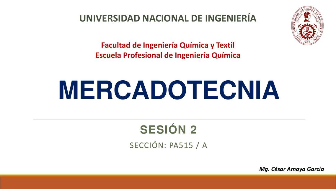 SESION 2 | Unidocs | uDocz