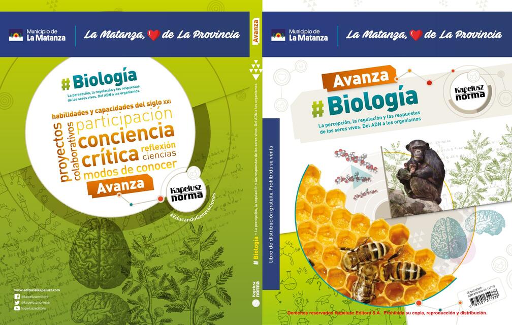 biologia 3c2ba capc3adtulo 3 | Ana Olondriz | uDocz