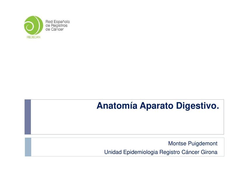 Anatomia esófago | jhan madueno zarate | uDocz
