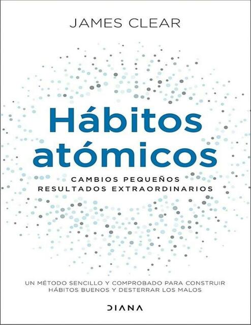 Libro de hábitos atómicos | fuky | uDocz