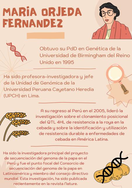 María Orjeda Fernandez | Luana Castillo | uDocz