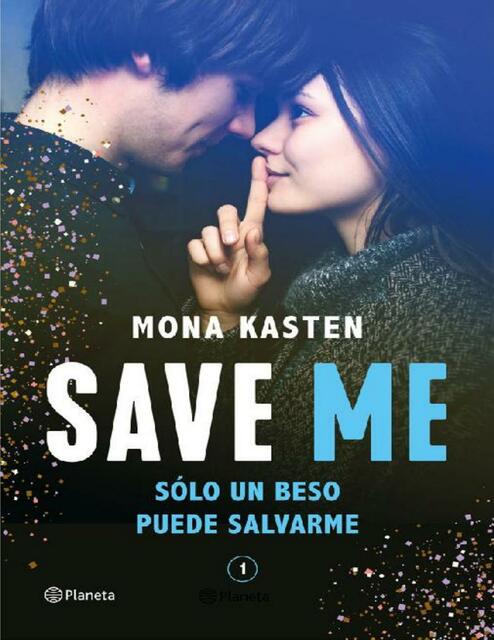 1 Save Me | FERNANDA JAVIERA | uDocz