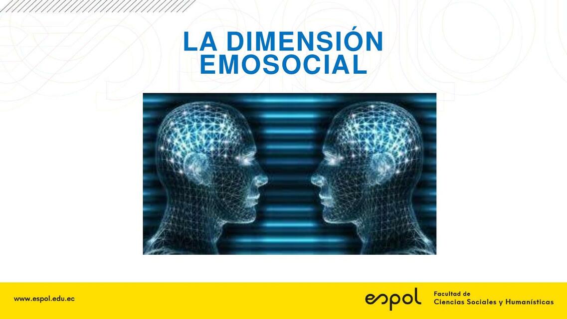 4 LA DIMENSION SOCIAL | Nicolas Lopez | uDocz