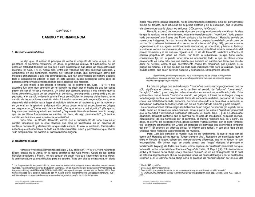 Capitulo 2 | Alejandro Rizo | uDocz