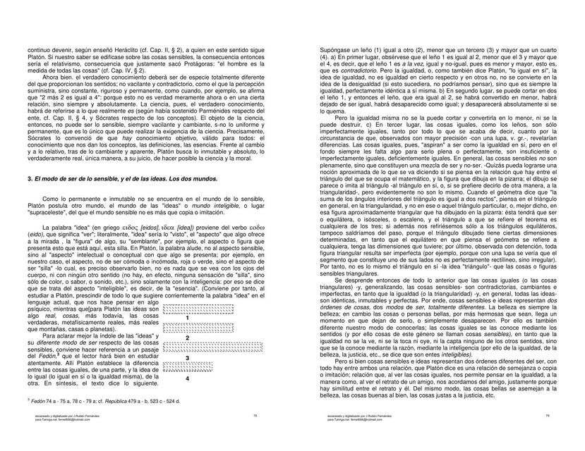 Capitulo 5 | Alejandro Rizo | uDocz