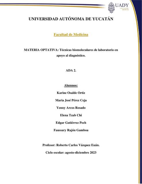 ADA 2 Equipo 3 | Edgar G. | uDocz