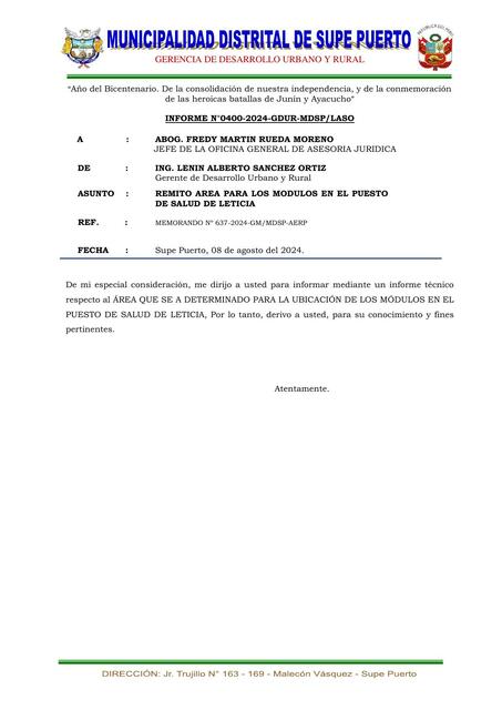 respuesta | Juan Miguel | uDocz