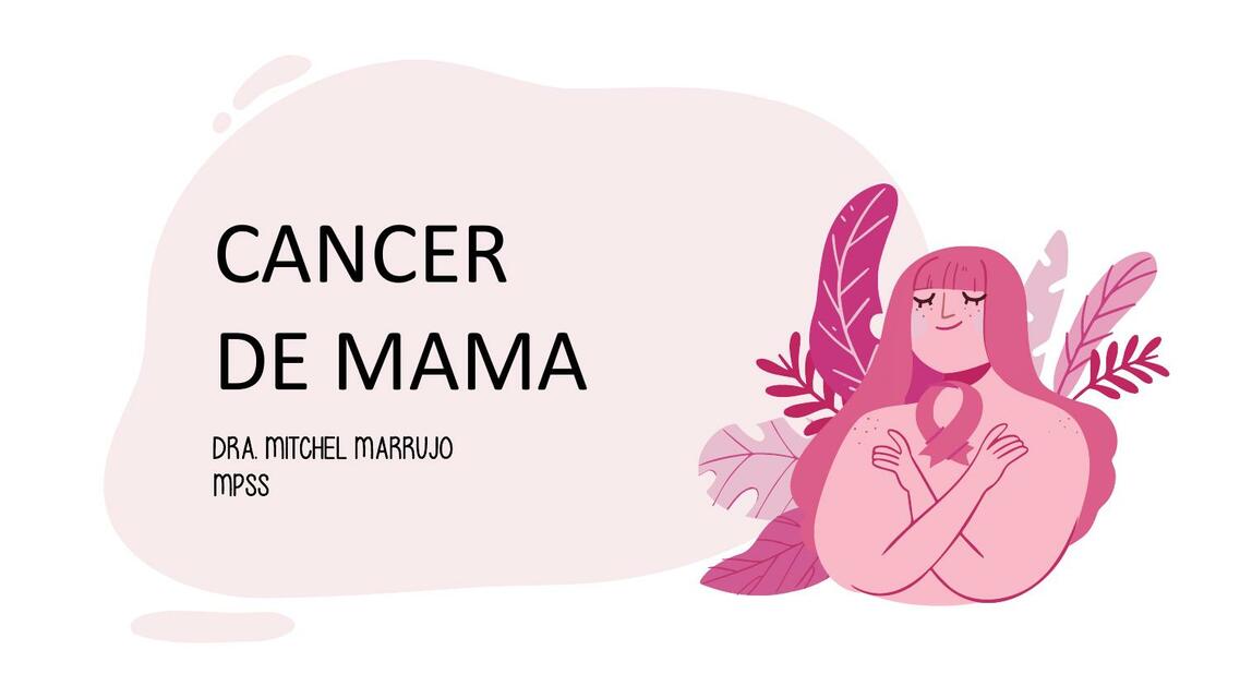 ca mama | Mitchel Marrujo | uDocz