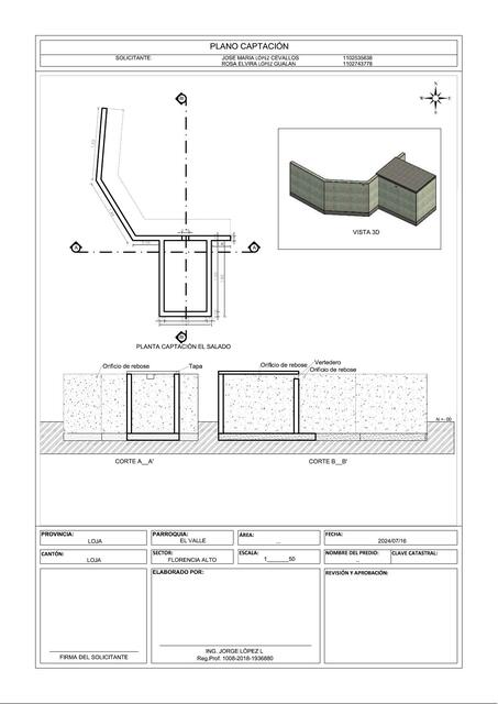 Planos | Ruperto Lopez | uDocz