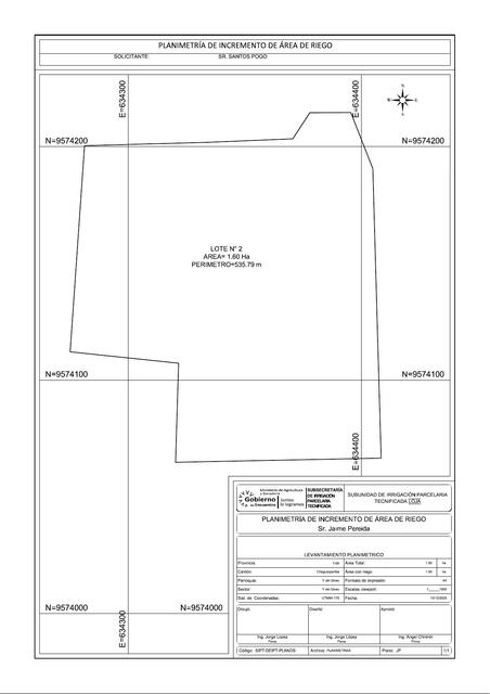 Jaime Pereida | Ruperto Lopez | uDocz