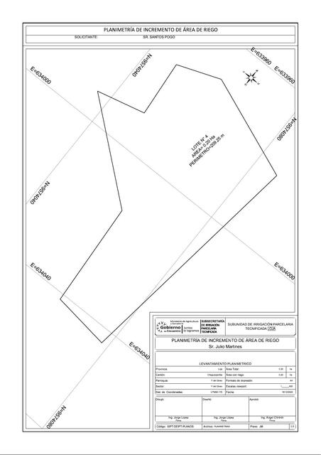 Julio Martines | Ruperto Lopez | uDocz