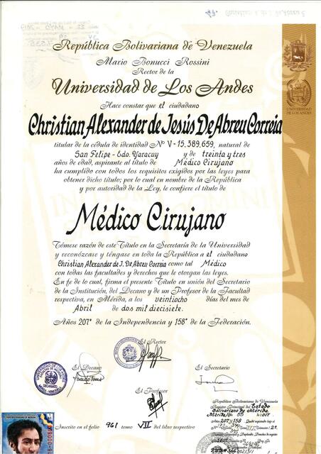 titulo | rafael | uDocz