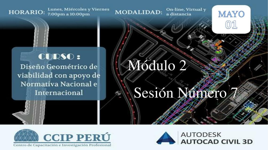 Diseño en Perfil Curvas verticales - DISEÑO GEOMETRICO VIAVILIDAD M-2 ...