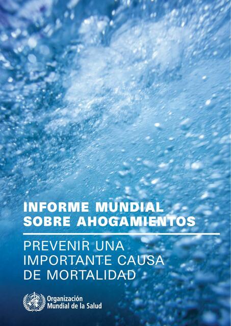 PDF AHOGAMIENTO | Sil | uDocz