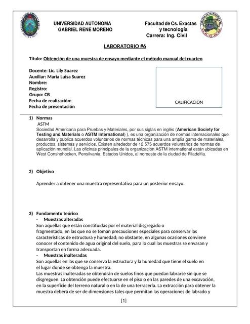 laboratorio final | Manuel Frias | uDocz