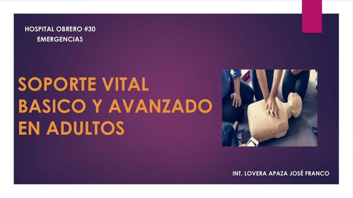 RCP | David Oliver Aguirre Soliz | uDocz