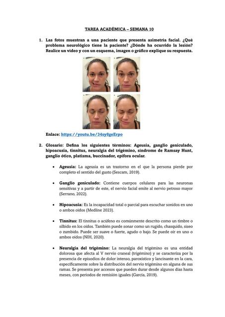 Semana 10 | Valentina Zea | uDocz