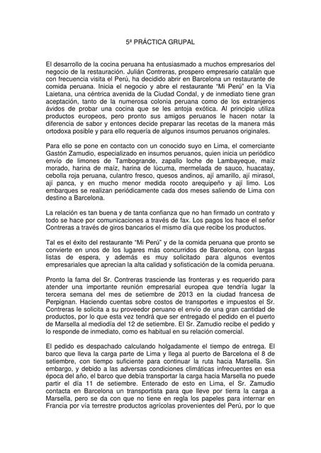 5 PRÁCTICA GRUPAL 2 | Macarena | uDocz