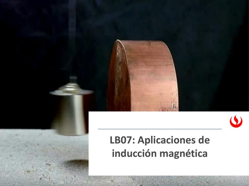 Diapositiva de laboratorio LB07 de FCC | Daniella Vargas | uDocz