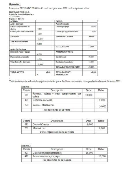 EJERCICIO CALIFICADO SEMANA 14 | Shirley | uDocz