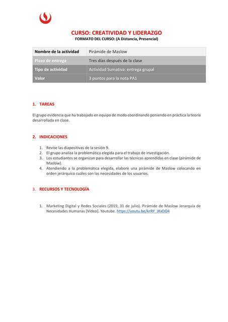 HU612 Desafío 9 | ALVARO MOISES | uDocz