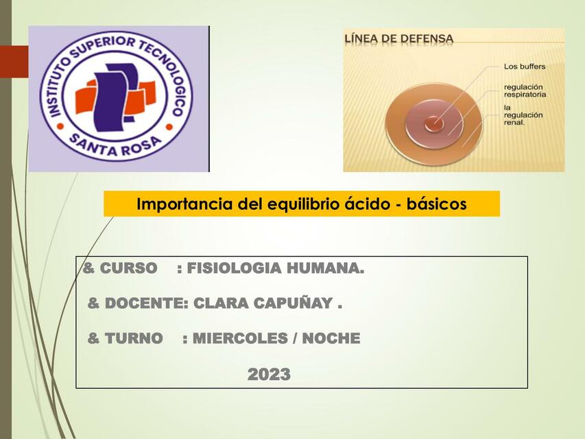 CLASE N10 FISIOLOGIA | Yamilet | uDocz