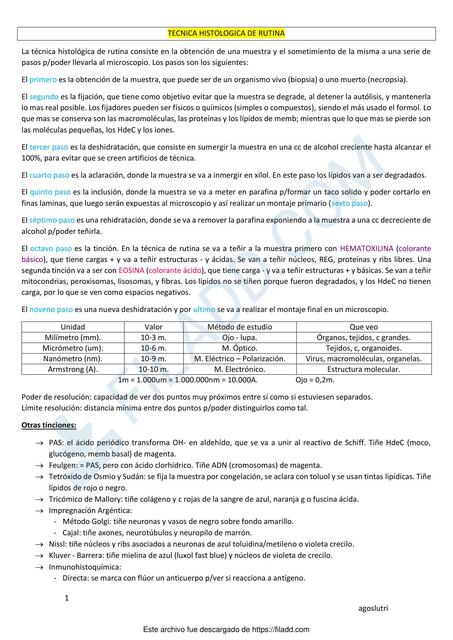 SPEECH FINAL HISTO | Malena Herrera | uDocz