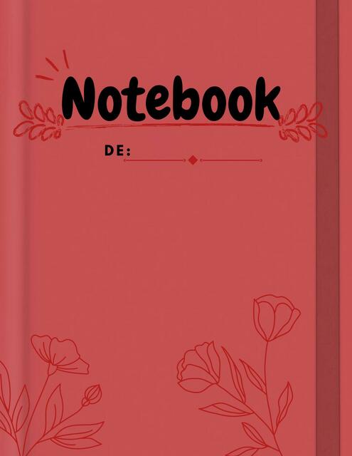 Notebook | Joao | uDocz