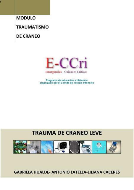 TEC leve | Jhem | uDocz