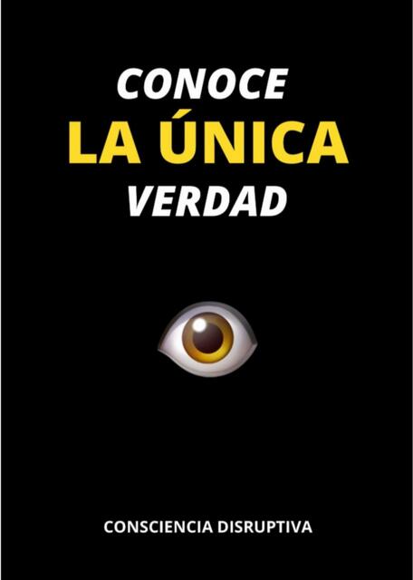 Conoce la unica verdad Sebastian Santisteban 2 | Samir | uDocz Conoce la unica verdad Sebastian Santisteban 2 | Samir | uDocz