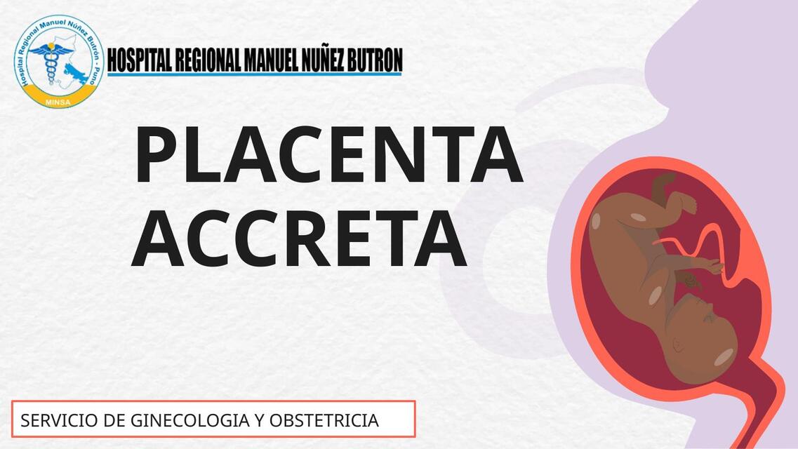 Flashcards de PLACENTA ACCRETA JORDAN | Por Jordan Wagner jm | uDocz