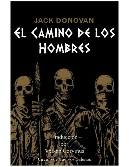 The Way Of Men | Rubén | uDocz
