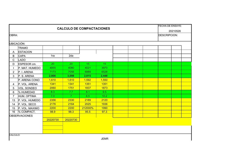 DOC WA | Jose | uDocz