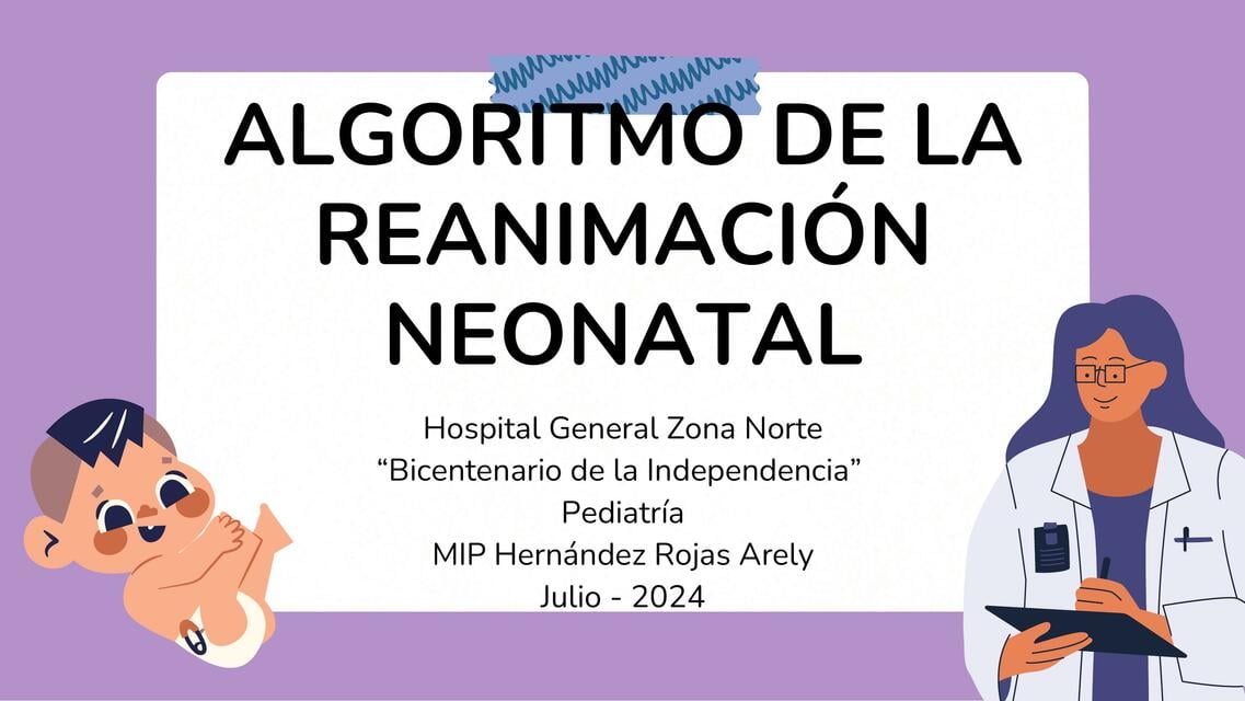 Algoritmo RENEO | Arely Hernández | uDocz