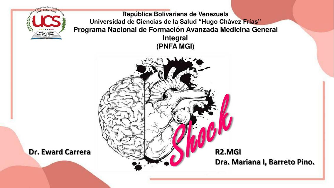 SHOCK mariana | mariana isabel | uDocz