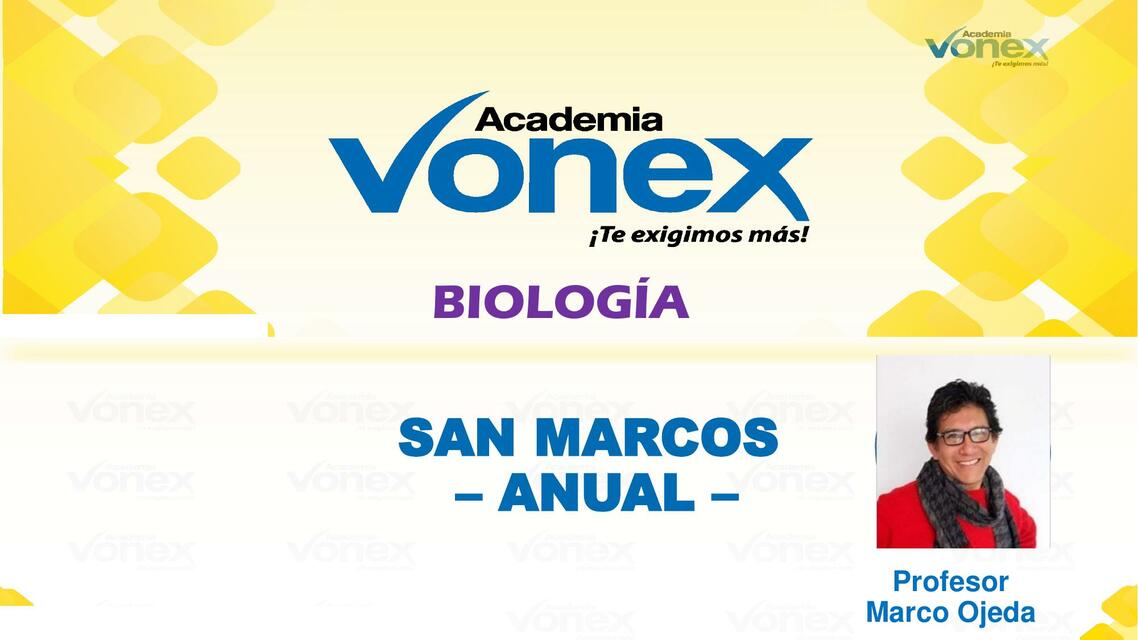 BIOLOGIA S1 SERES VIVOS | Laplace | uDocz
