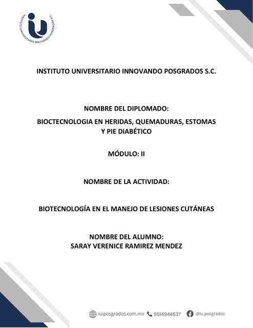 HERIDAS | Saray Verenice Ramirez Mendez | uDocz