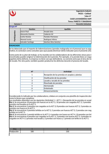 Taller 02 CALIDAD | Aaron | uDocz