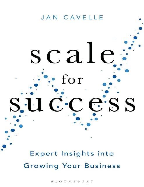 Scale for Success Expert Insights into Growing You | Snayder | uDocz