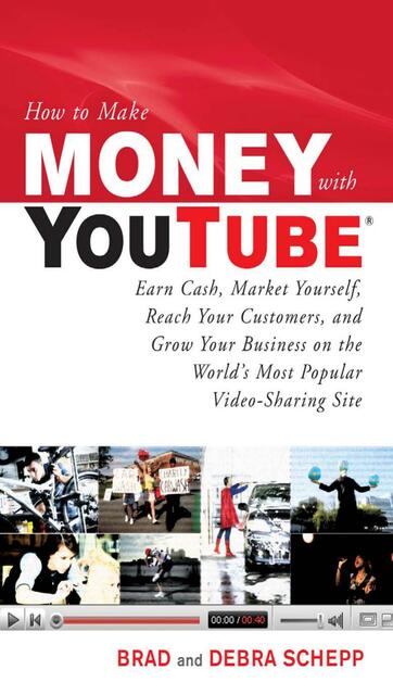How to make money with YouTube Virtual Video Real | Snayder | uDocz