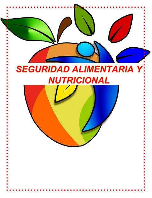 Seguridad alimentaria y nutricional | Rachell | uDocz