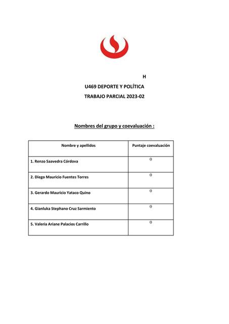 TP Grupo6 | Diego Mauricio | uDocz