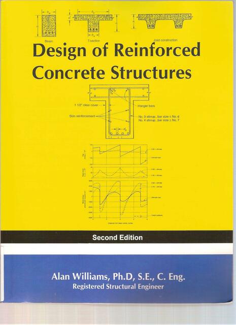 07 DESIGN OF REINFORCED CONCRETE STRUCTURES WILLIA | javier rojas paytan | uDocz