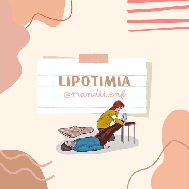 Lipotomía | AMANDA SOFIA | uDocz