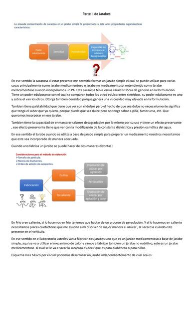 Jarabes | Victoria Belén | uDocz