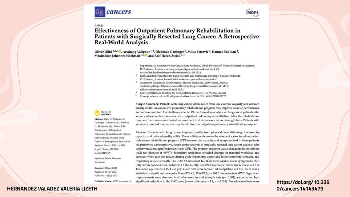 ARTICULO pdf | Valeria Hernández | uDocz