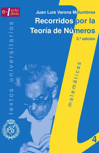teoria numeros 2aed | META | uDocz