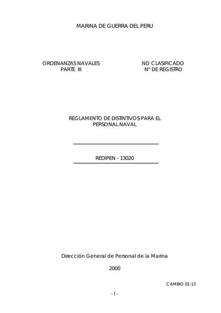 Reglamentos y normas | Jhosely | uDocz